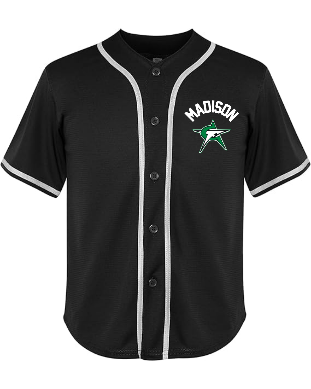 CF Ambassador Jersey – Perfectly Fierce